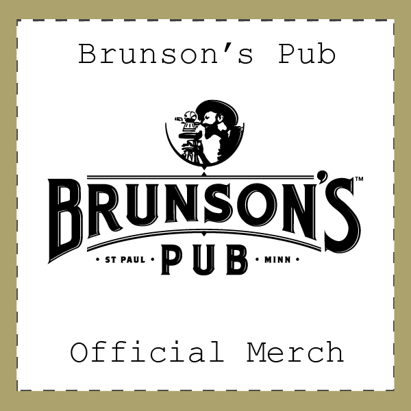 Brunson's Pub – Thread2Table