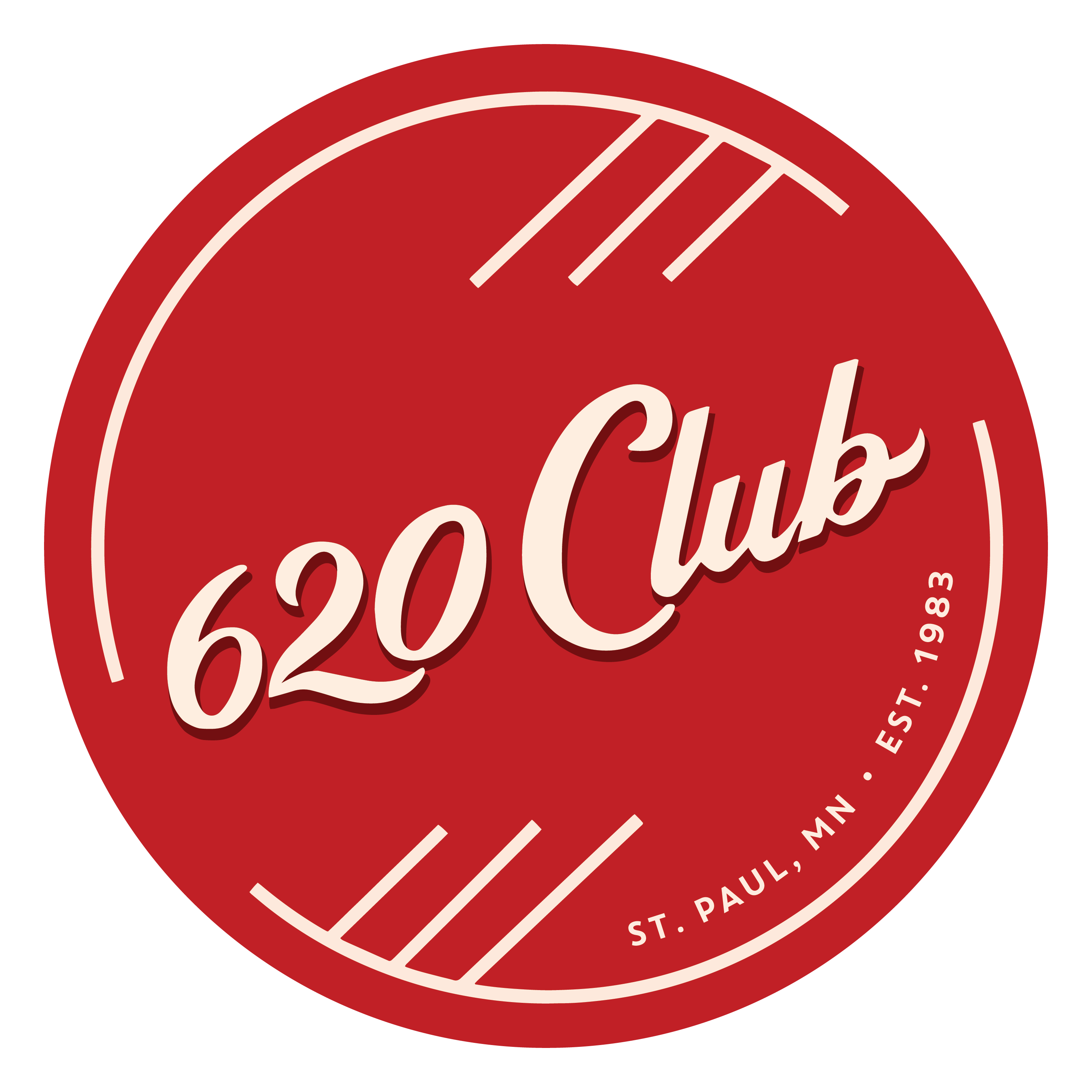 620 Club Merchandise Collection – Thread2Table